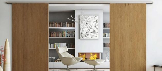 Portas Automáticas de Correr GU | Refral